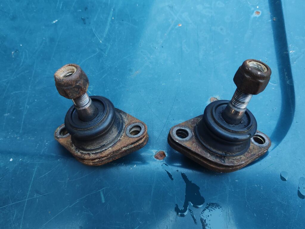 Kugla točka Lada 110, 111, 112, Lada Kalina, Lada 2108 Samara