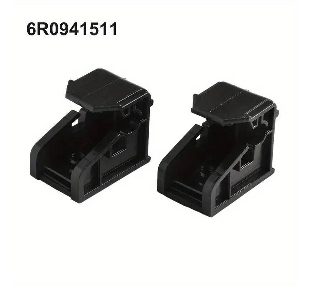 Set za reparaciju farova kopce nosaci fara VW Polo 6R 09-14 NOVO!
