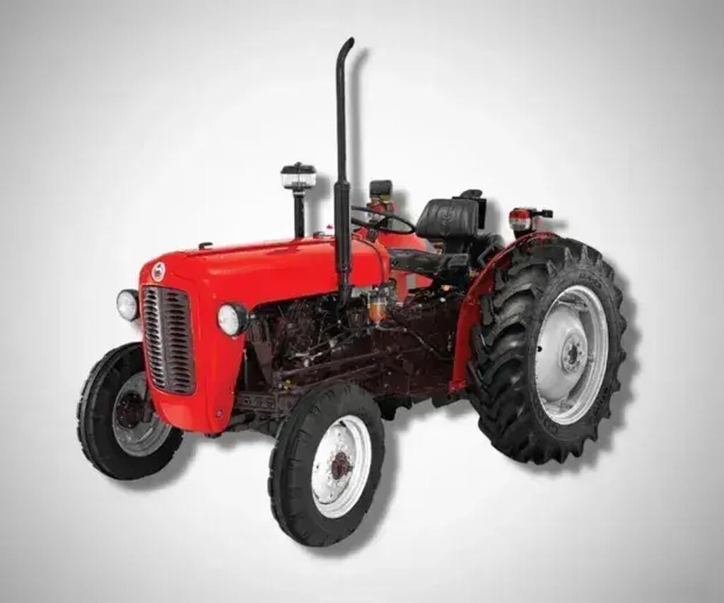 Traktor IMT 539.2 DI predstavlja savršen spoj tradicije i pouzdanosti