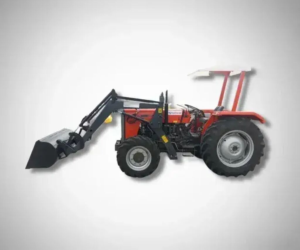 Hidraulični Utovarivači Stajnjaka Adut Utrine – Vaš Pouzdan Partner u