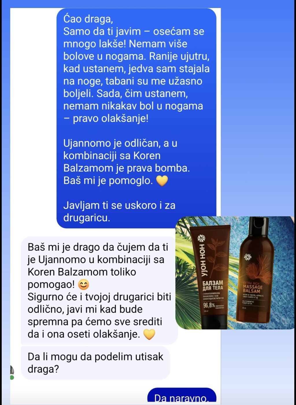 Masaža i relax tela – profesionalna nega uz prirodne preparate U