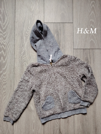 H&M džemper za devojčicu (116)