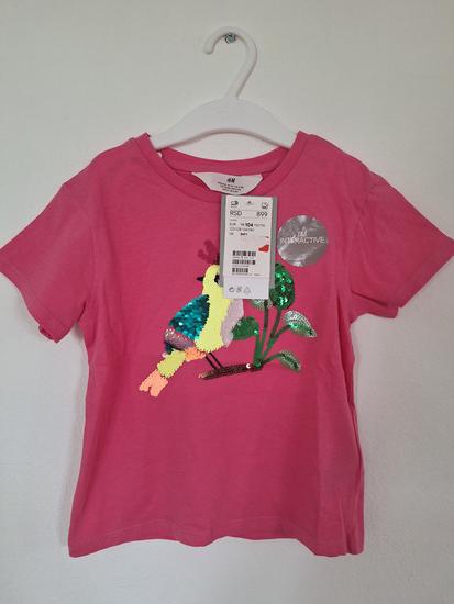 Novo H&M majica 104