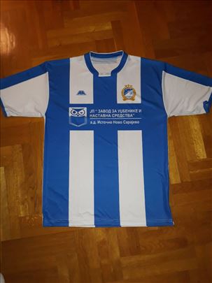 Dres Fk Slavija (originalni)