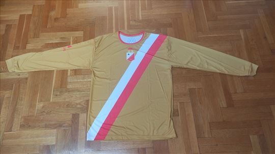 Dres Fk Vojvodina (retro)