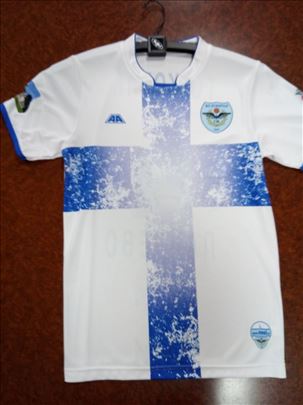 Dres Fk Zeleznicar Pančevo (originalni)