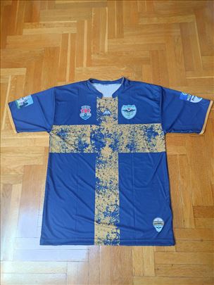 Dres Fk Železničar Pančevo (originalni)