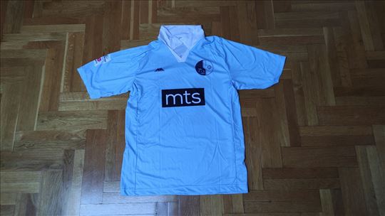 Dres Fk Rad (originalni)