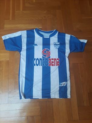 Dres Fk Novi Pazar (originalni)