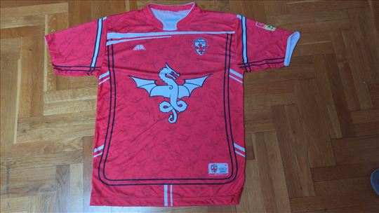 Dres Fk Voždovac (originalan) odmah dostupno