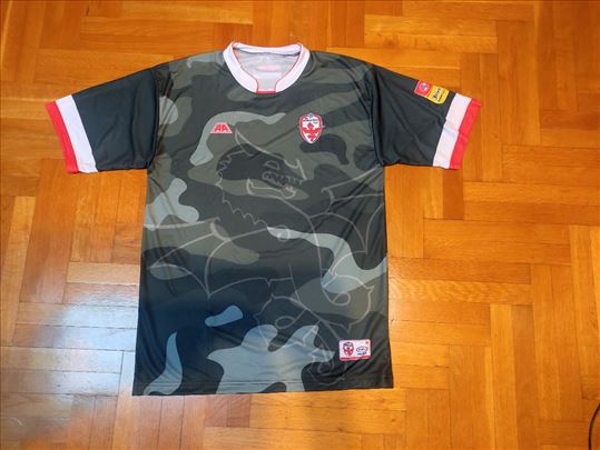 Dres Fk Voždovac (originalni)