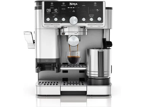 Ninja Aaparat za kafu Luxe Cafe ES701EU