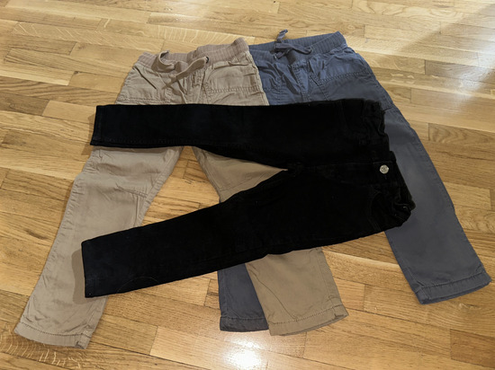 Lot pantalona za decaka