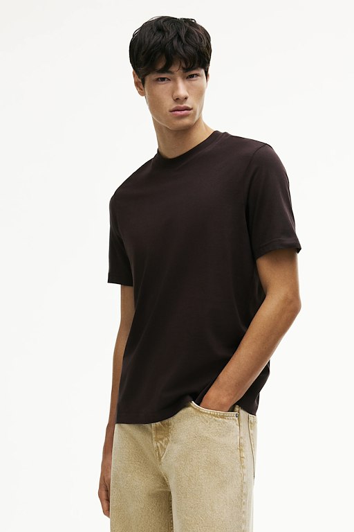 MAJICA REGULAR FIT