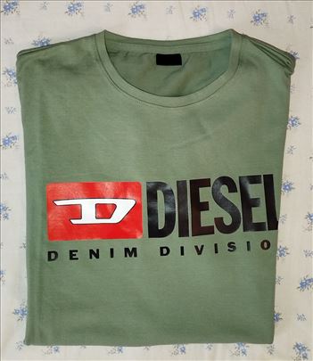 Diesel veličina L kvalitet