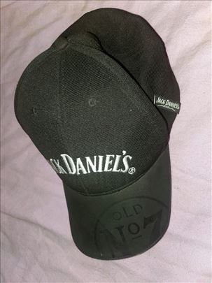 Jack Daniels kacket
