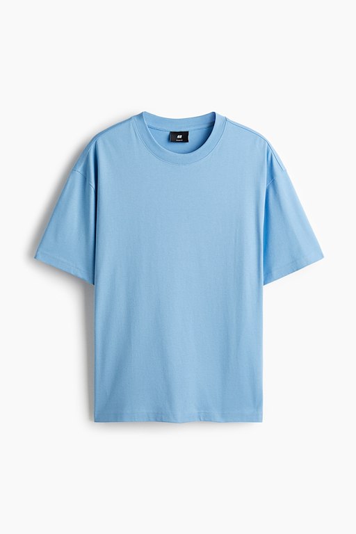 MAJICA LOOSE FIT