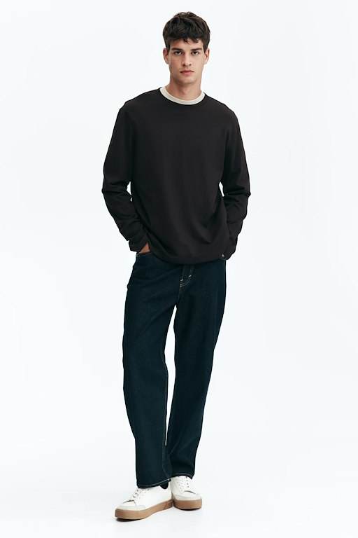 MAJICA REGULAR FIT