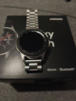 Samsung galaxy watch 46mm
