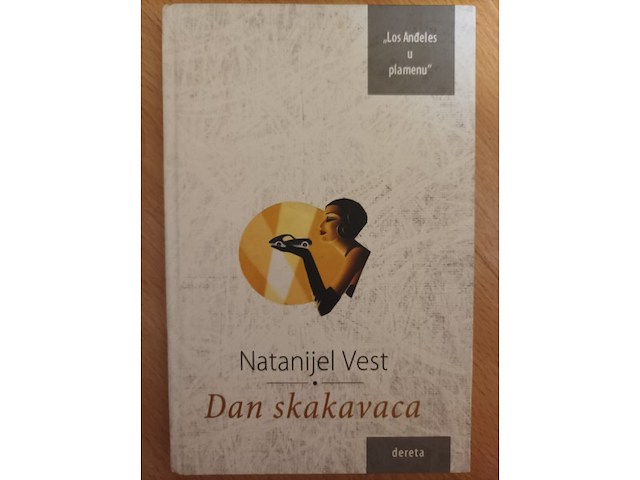 DAN SKAKAVACA Natanijel Vest