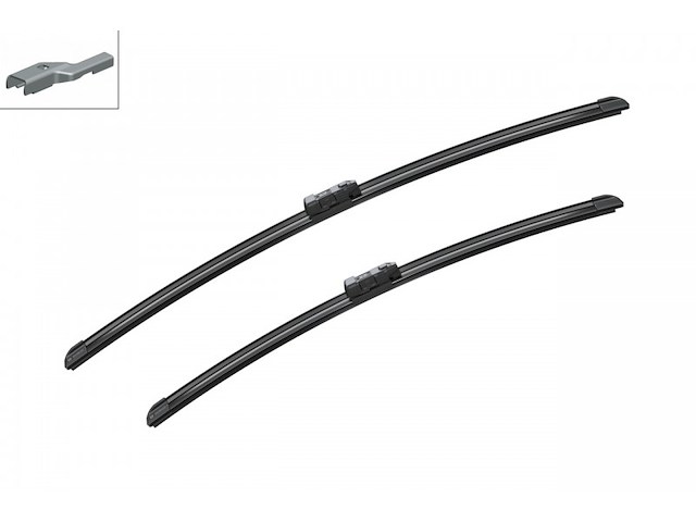 Fiat Ducato Metlice Prednjih Brisaca SET 06- NOVO