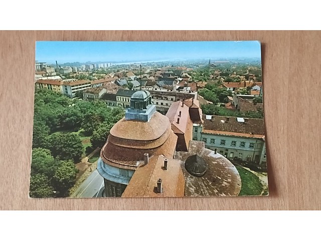 Senta - Čista -