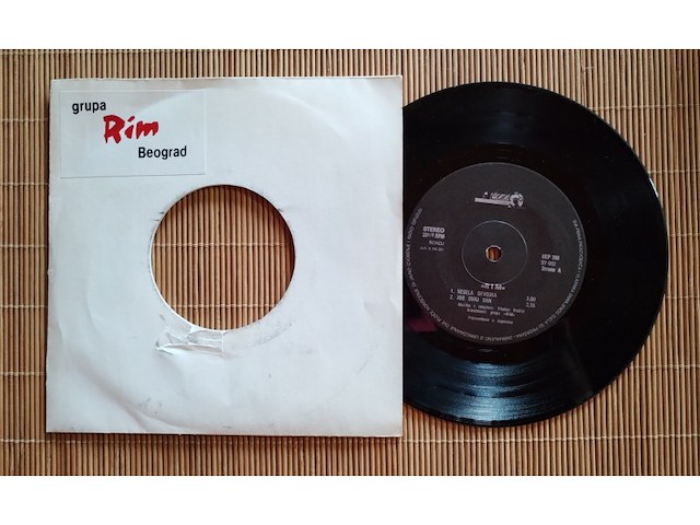 Rim – Vesela Devojka