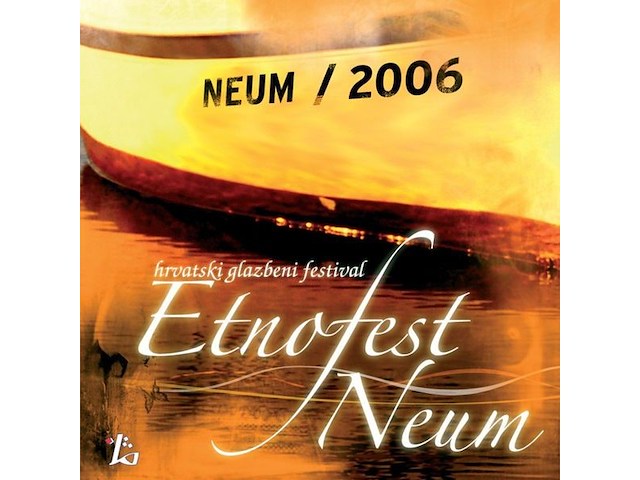 Various – Etnofest Neum 2006