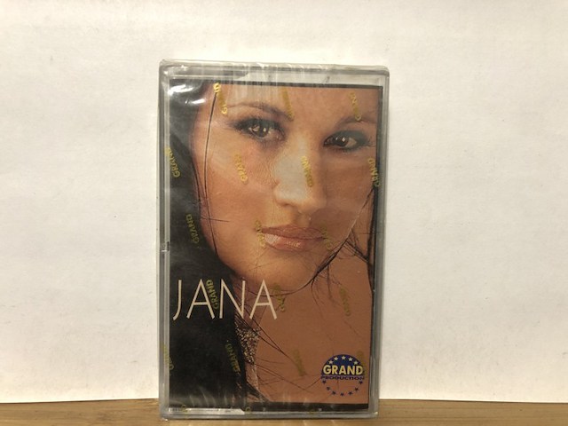 Jana - Jana