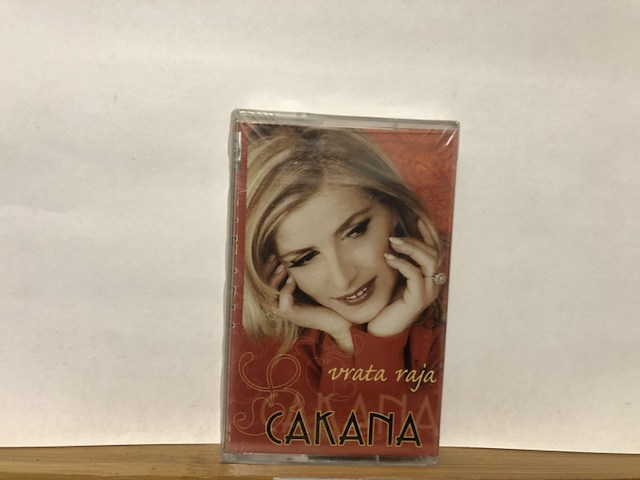 Cakana – Vrata Raja