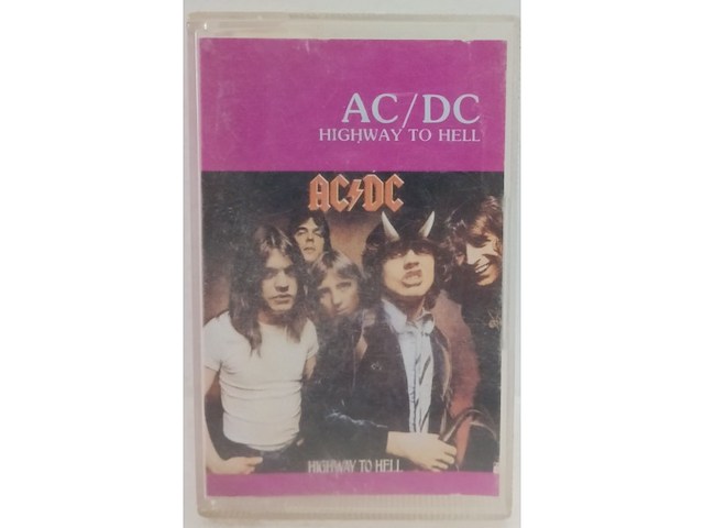 AKS AC / DC - Highway To Hell