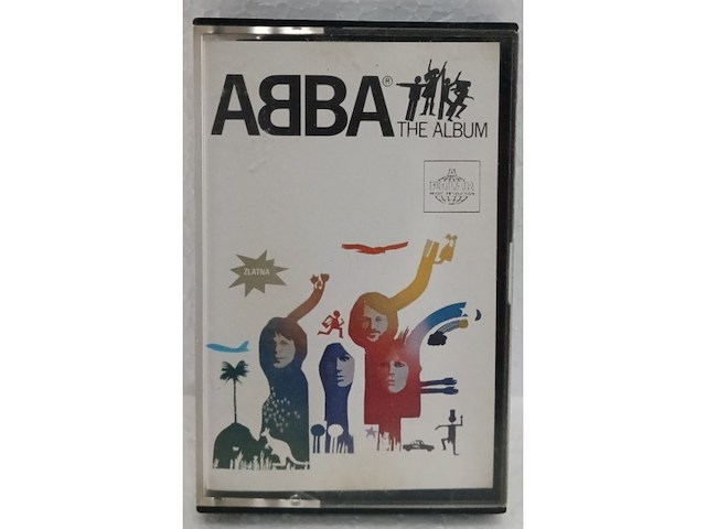 AKS ABBA - The Album