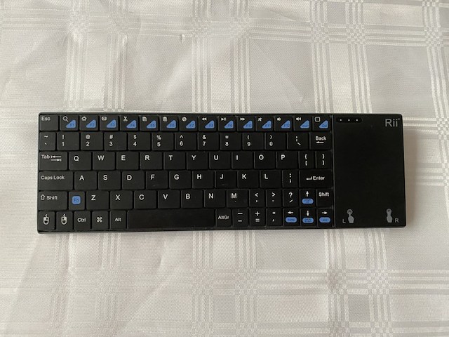 Rii Mini i12