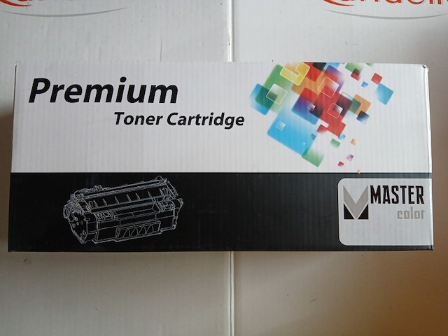 Premium Toner Q2612A FX10