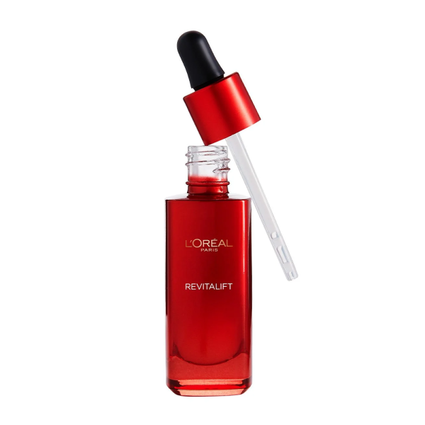 Revitalift Peptide Fast Acting Serum 30ml