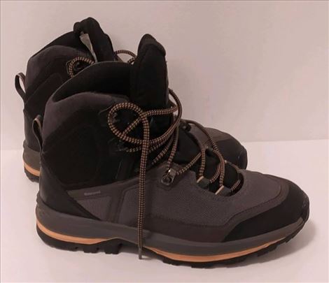 Cizme Forclaz Decathlon 40