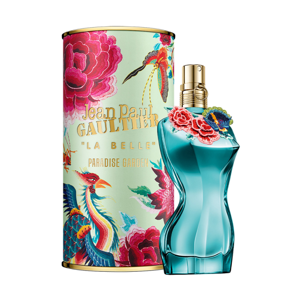 La Belle Paradise Garden Eau de Parfum 50ml