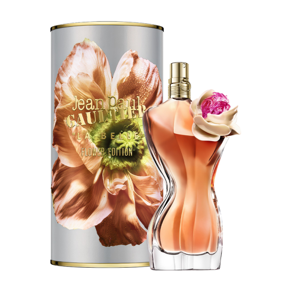 La Belle Flower Edition Eau de Parfum 100ml