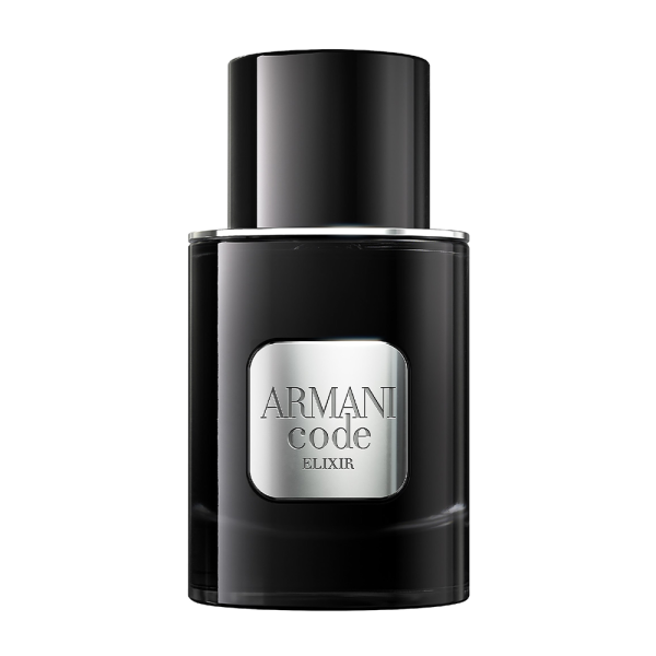 Armani Code Elixir Eau de Parfum 50ml