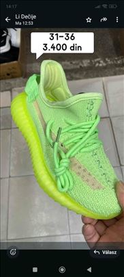 Patike Adidas jezzy