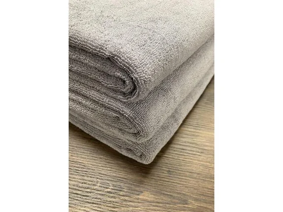 Luxury Atelier Design Peškir Lux hotelski bez broje 550 gr.izrađeni od najkvalitetnijeg pamuka 180 x 80