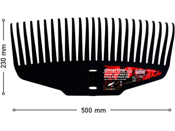 DiMartino Grabulje Rake 500