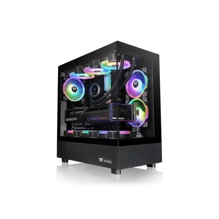 Računar ZEUS Gamer Ryzen 7 7700X/DDR5 64GB/M.2 1TB/RX7600XT 16GB