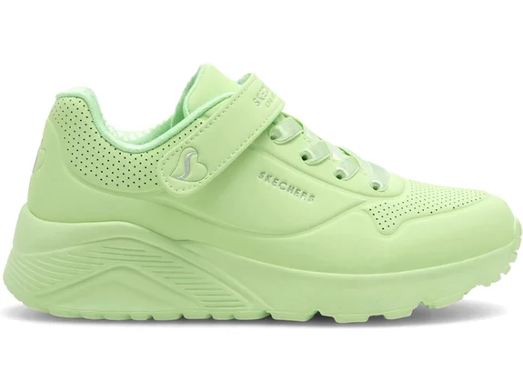 Skechers Patike za devojčice Uno Lite 310451L-LTGR