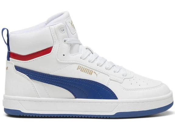Puma Dečije patike Caven 2.0 Mid JR Unisex 393842-08