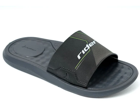 Rider Papuče za dečake Step Slide Kids 12223-BH598