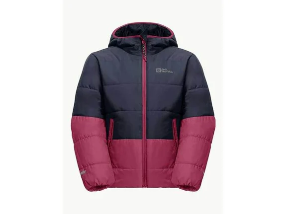Jack Wolfskin Dečija jakna Two hills INS