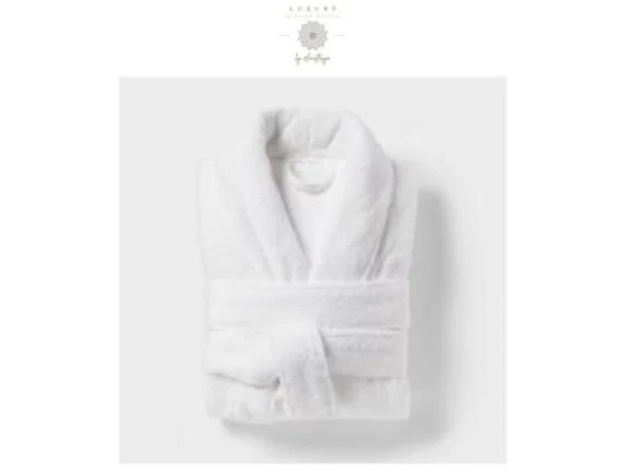 Luxury Atelier Design Bademantil Lux hotelski ženski