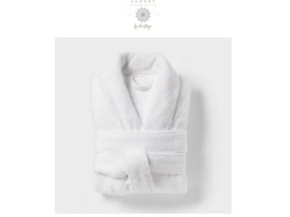 Luxury Atelier Design Bademantil Lux hotelski ženski