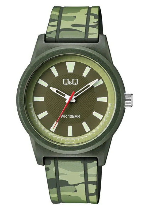 Q&Q V35A-003VY